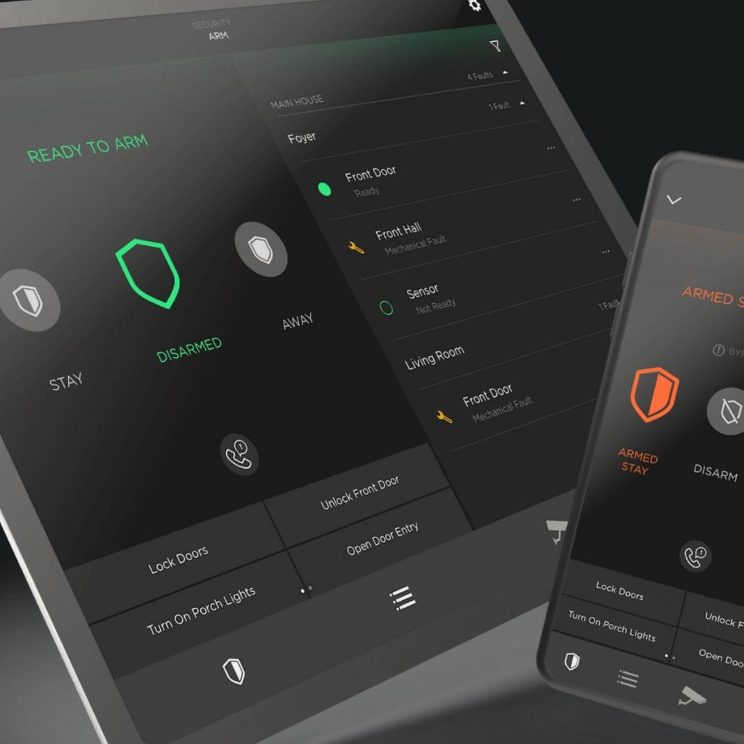 Home Audio, Video, & Smart Home Technology in North Dakota | CAVES