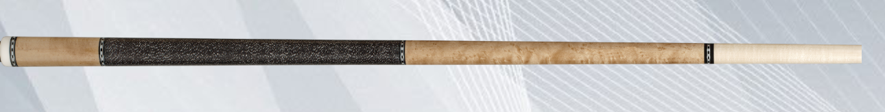 J. Pechauer P03-R Pool Cue – CAVES