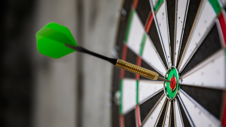 Shop Dartboards & Dart Accessories | CAVES