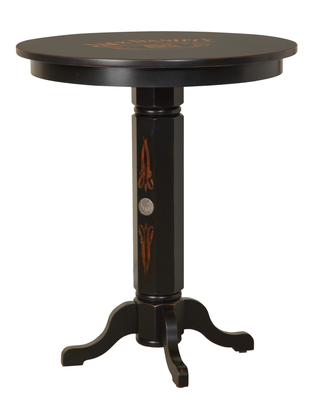 Pub Tables – CAVES