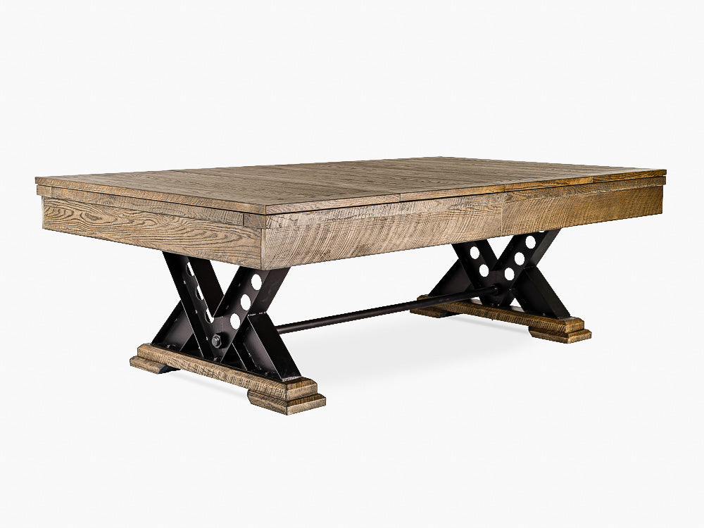 Presidential Billiards Vienna Billiards Table | CAVES