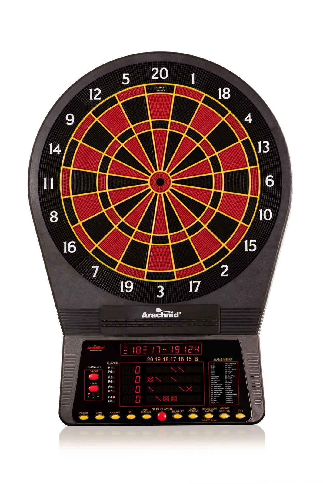 Shop Dartboards & Dart Accessories | CAVES